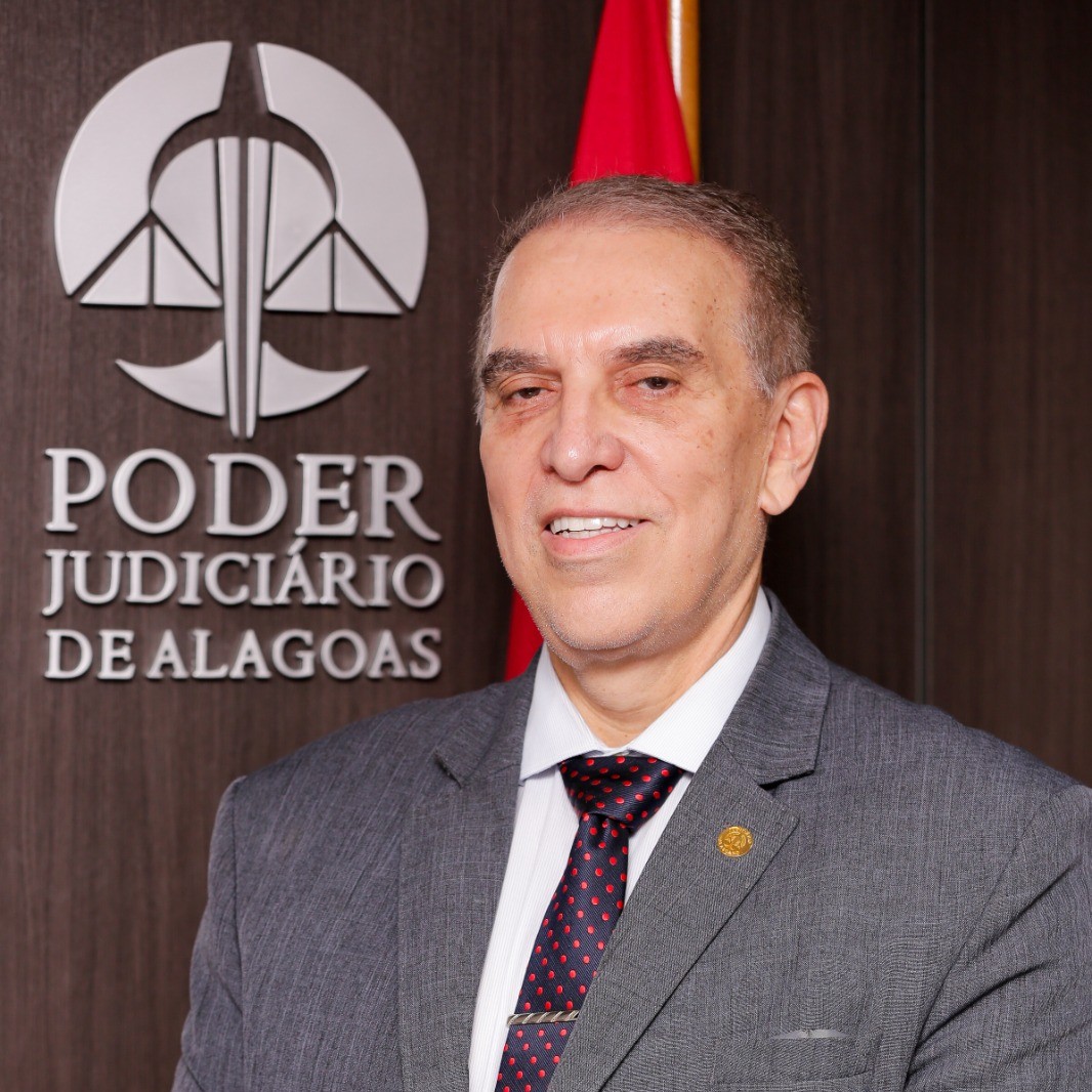 Poder Judiciário de Alagoas